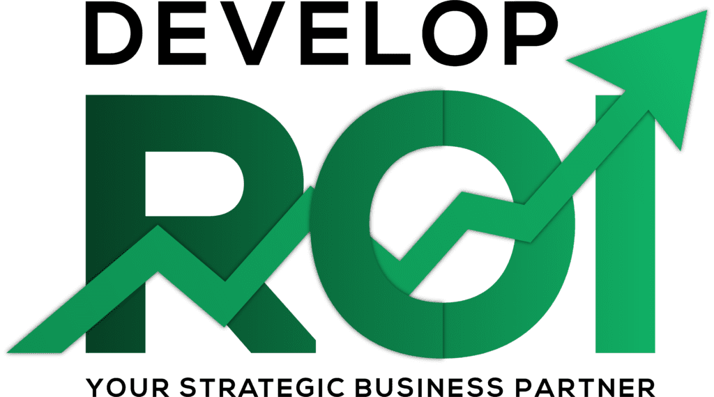 Develop ROI – Empowering Your Digital Growth